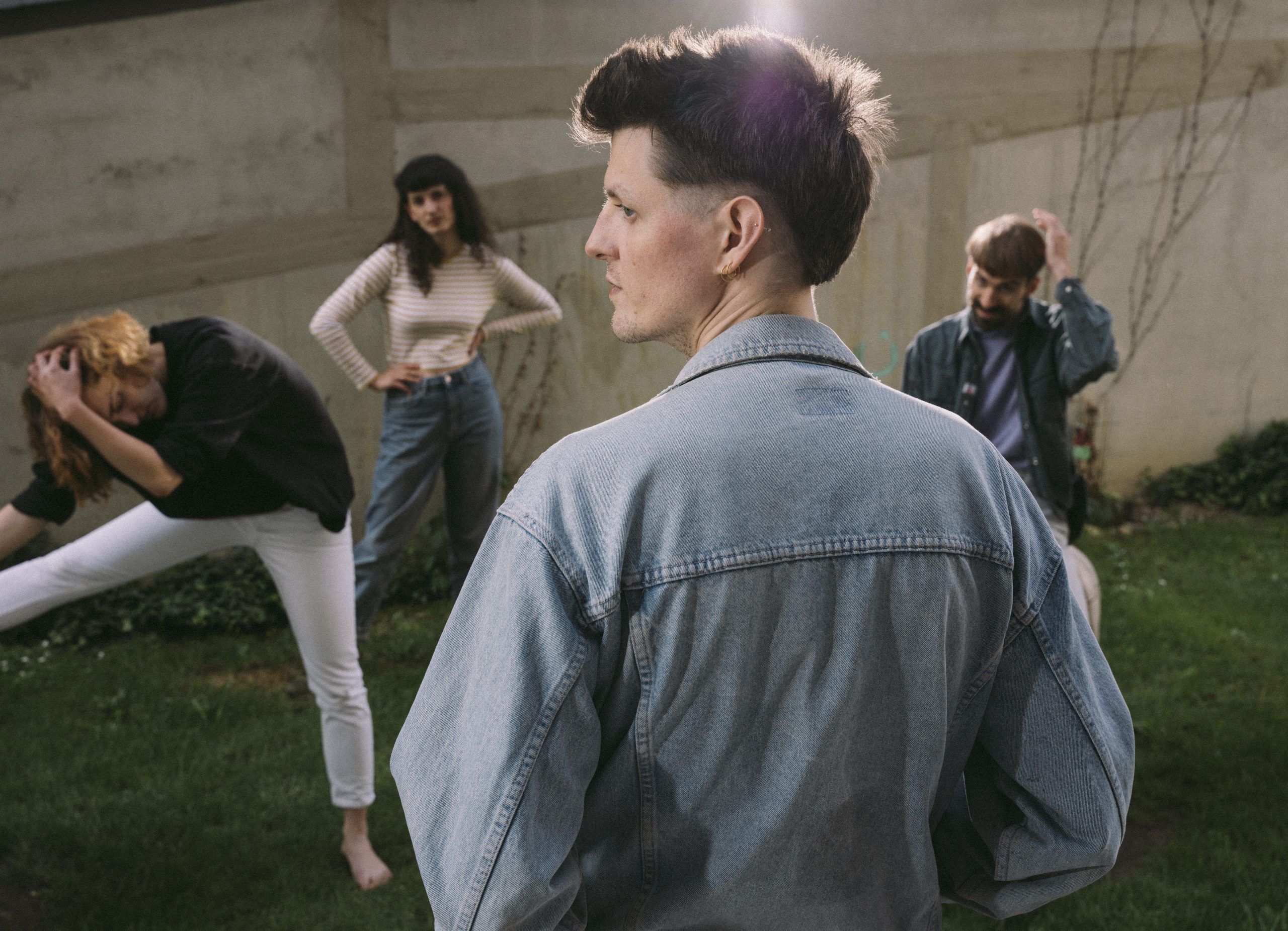 Neu bei Ink Music: Endless Wellness - Ink Music