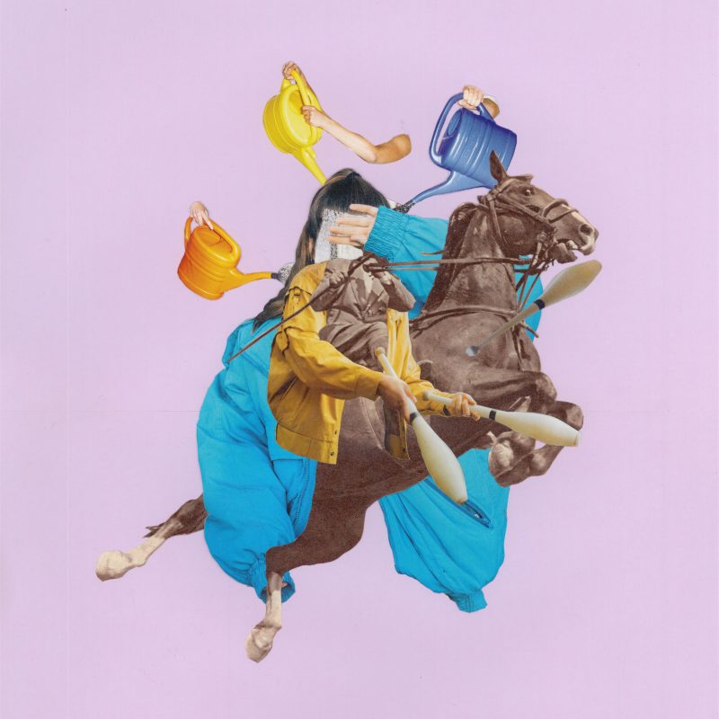 Endless Wellness - Ink Music